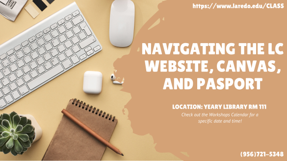 Workshop Descriptions